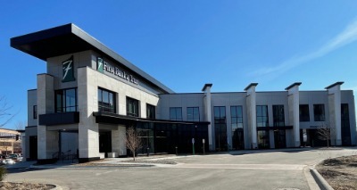 New Location in Edina Opens | News | First Bank & Trust