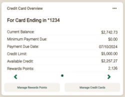 Credit Card FAQ | First Bank & Trust