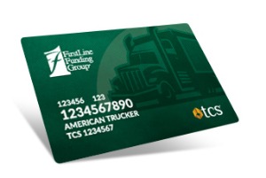 Fuel Card | FirstLine Funding Group