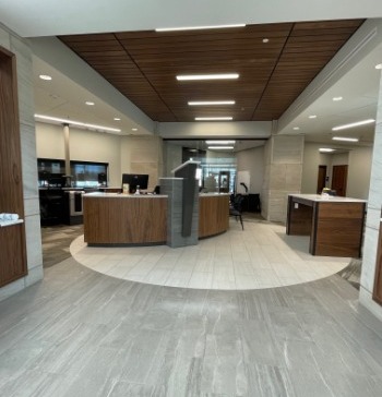 New Location in Edina Opens | News | First Bank & Trust