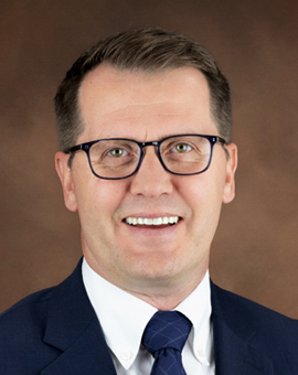 Leadership Team | First Bank & Trust